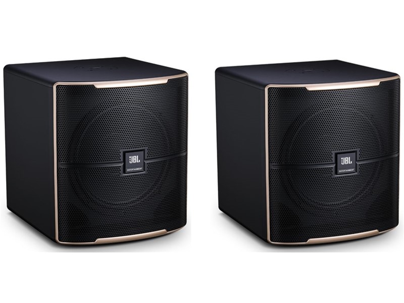 JBL ENTERTAINMENT | PASION 12SP ( PAIR) | JBL PASION Powered 12” 300W ...