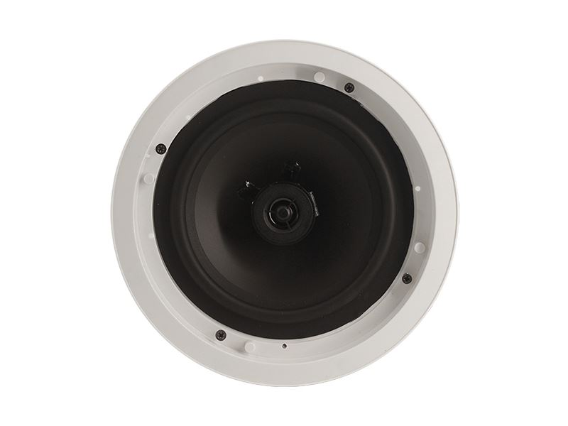DSPPA | DSP5012 | 35Watts Coaxial Frame-less Ceiling Speaker