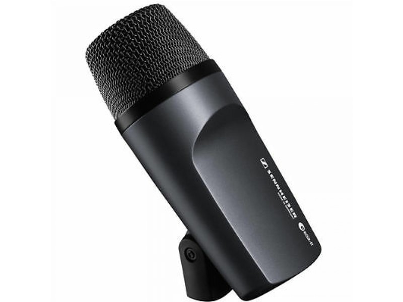 SENNHEISER | E 602-II | Sennheiser E 602-II Cardioid Bass Drum ...