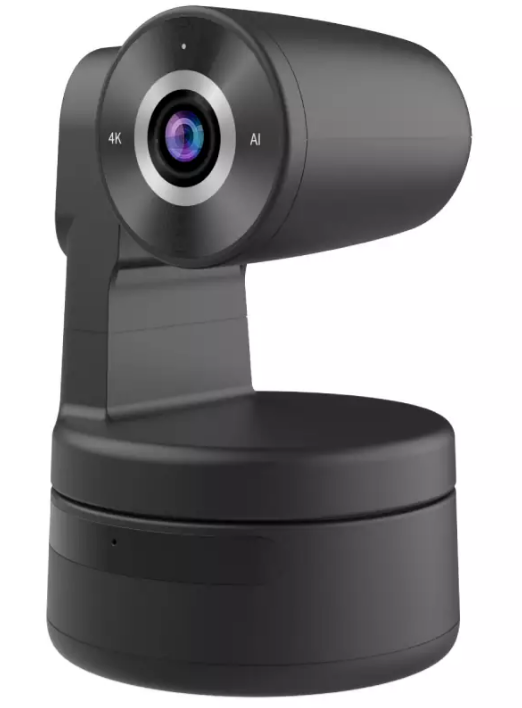 Infinity Pro | INF-CAM/4K5X30 | Infinity Pro Mighty 4K PTZ AI Webcam ...