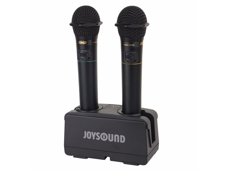 BMB | IR microphone 3MHz | Dual Wireless Infrared Microphone System