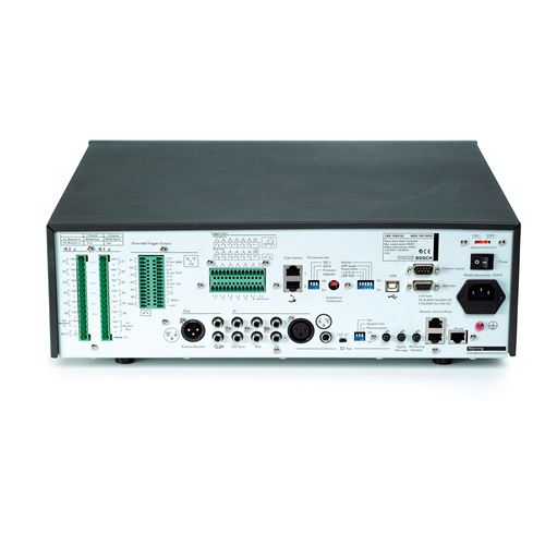 bosch | LBB 1990/00 | Bosch Plena Voice Alarm Controller