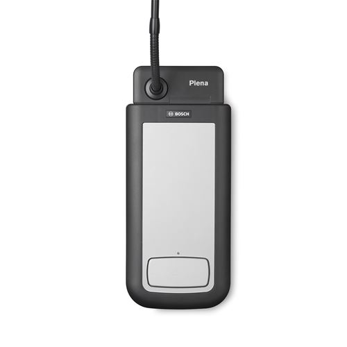 bosch | LBB1950/10 | Bosch Plena Table-Top Uni-Directional Condeser ...